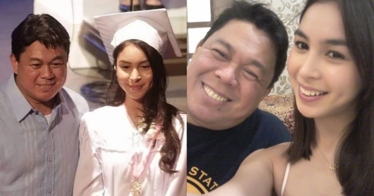 'Sobra kayo': Dennis Padilla calls out daughter Julia Barretto over her viral statements on ...
